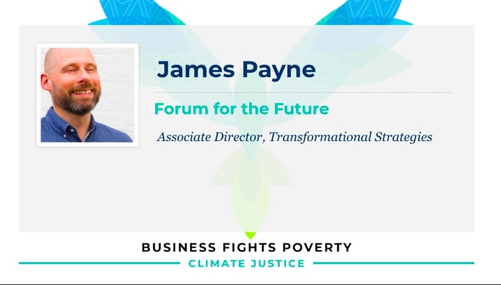How to build more resilient business models - Business Fights Poverty