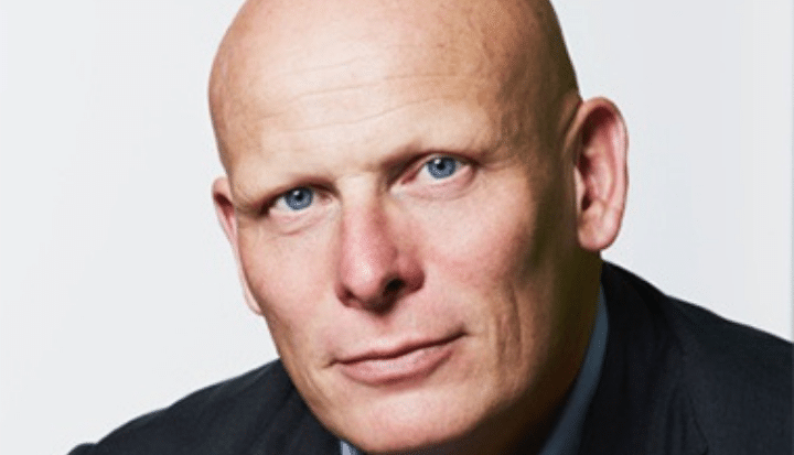 Gib Bulloch, Craigberoch Business Decelerator - Business Fights Poverty